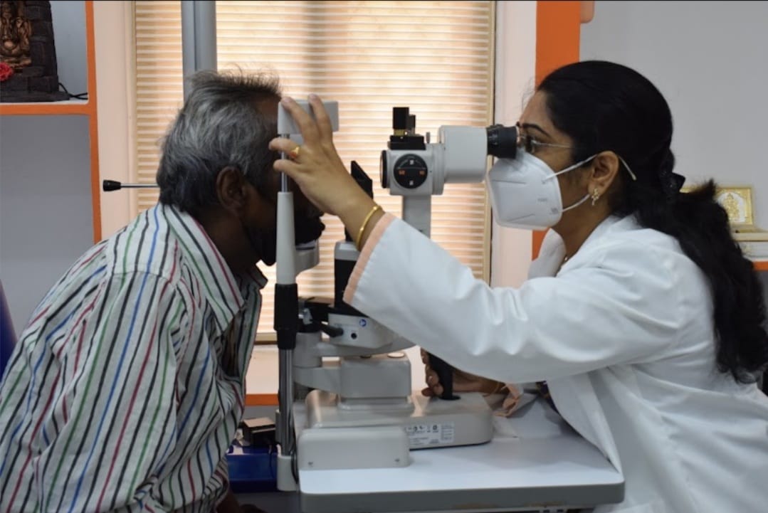 Gallery – Supriya Eye Hospital